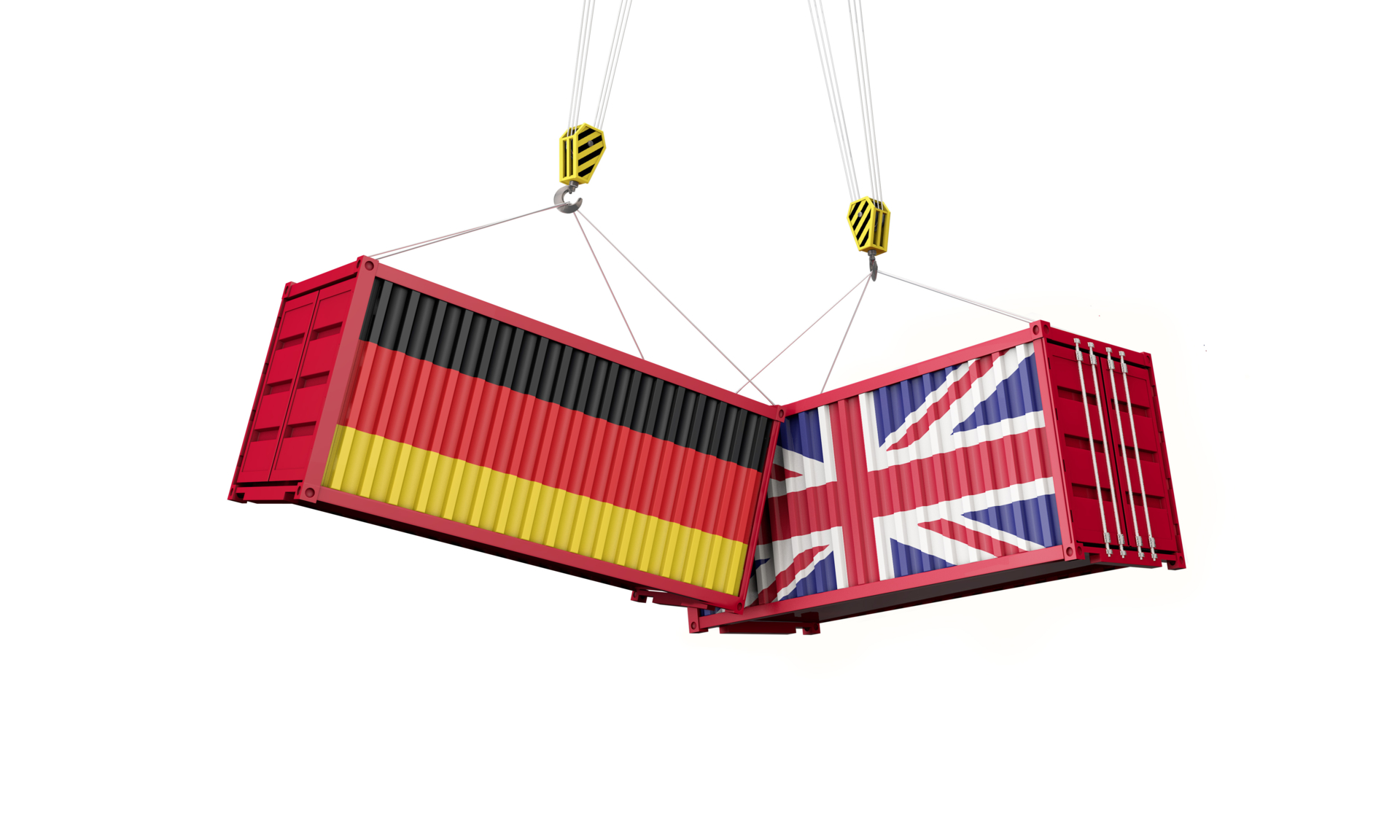 Deutsch-Britische Industrie- und Handelskammer