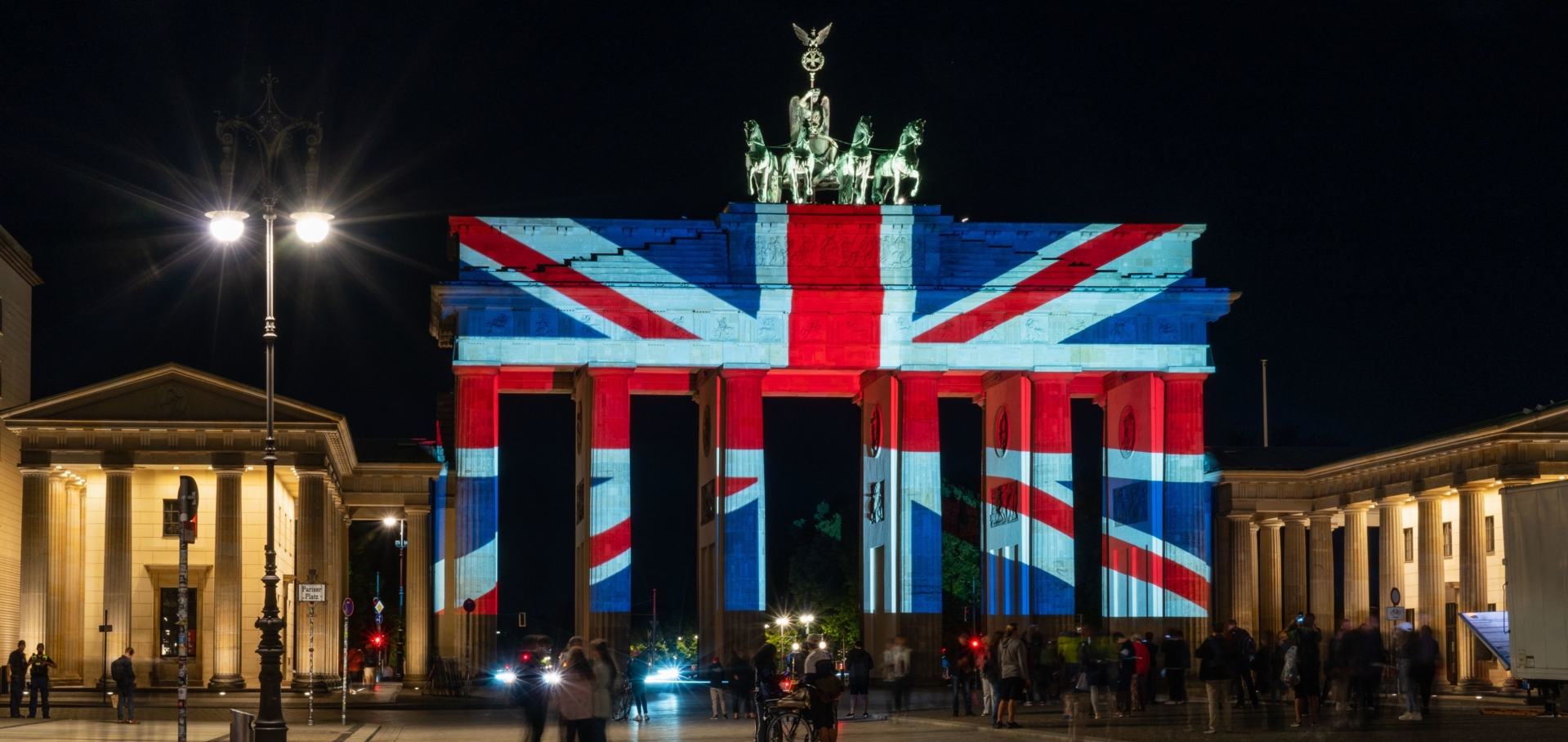 German-British Chamber of Industry & Commerce