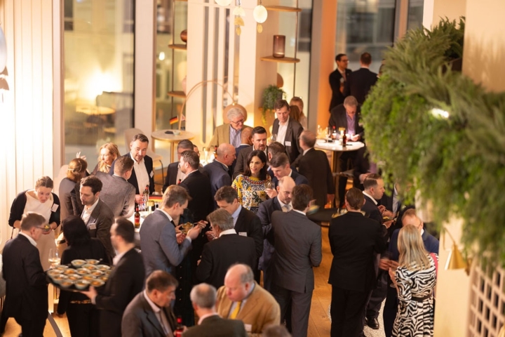 German-British Chamber of Industry & Commerce