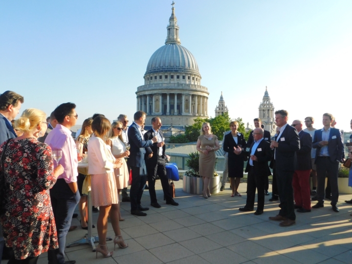 German-British Chamber of Industry & Commerce