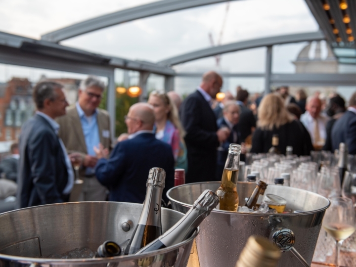 German-British Chamber of Industry & Commerce